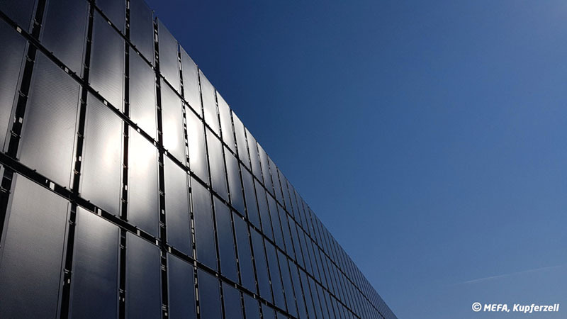 Solar Keymark Zertifikat