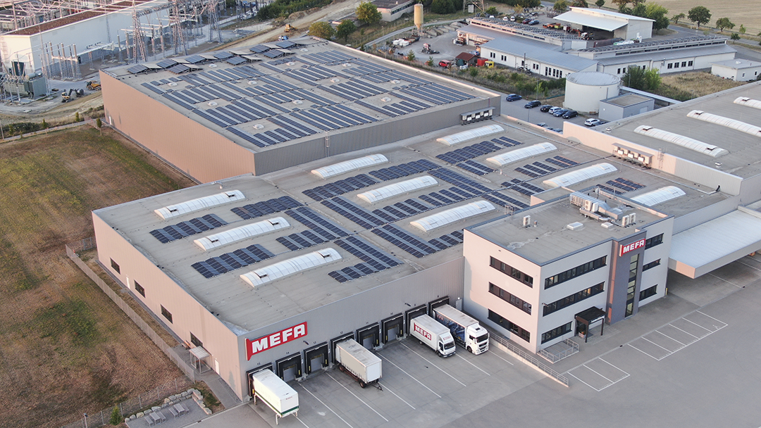 MEFA Befestigungs- und Montagesysteme GmbH - Willkommen OBEN!
