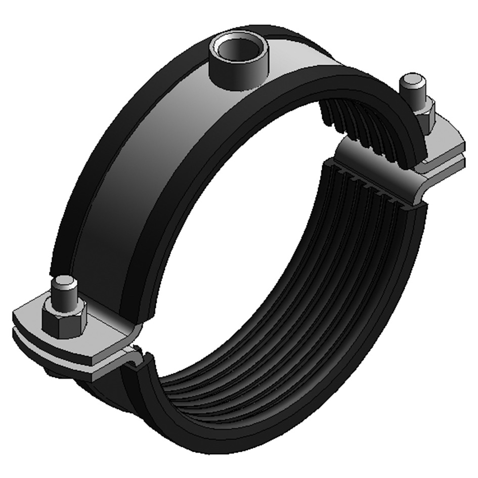 Pipe clamps