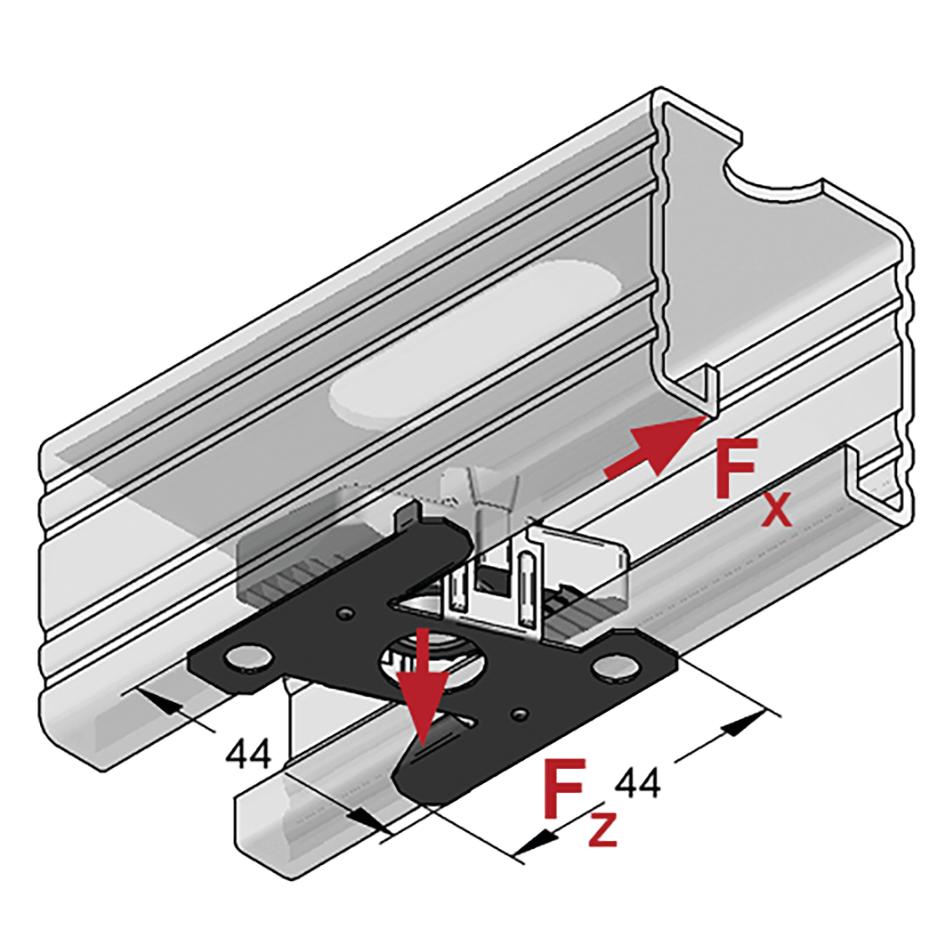 MEFA Befestigungs- und Montagesysteme GmbH - Willkommen OBEN!