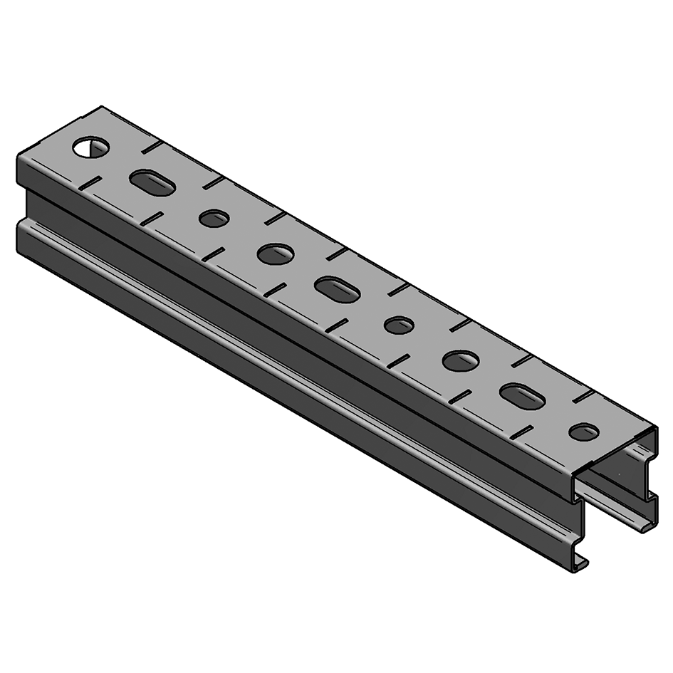 Profile Rail Systems