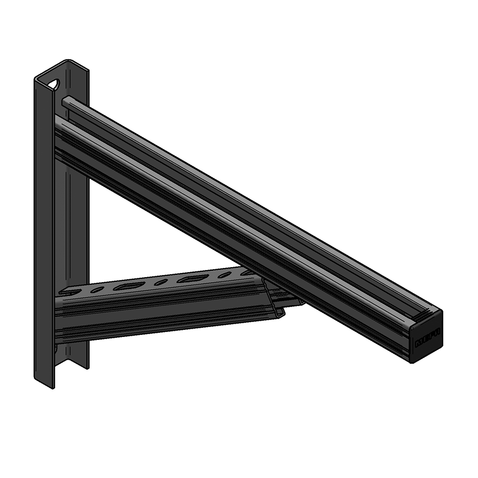Profile Rail Systems