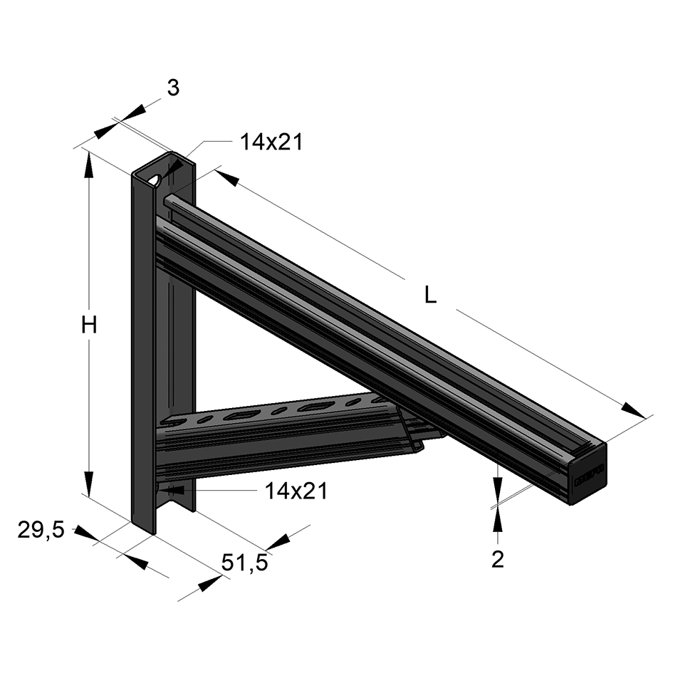 Profile Rail Systems