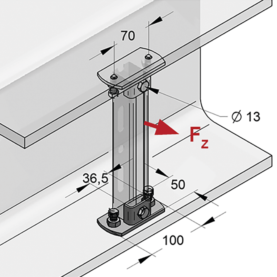 MEFA Befestigungs- und Montagesysteme GmbH - Willkommen OBEN!