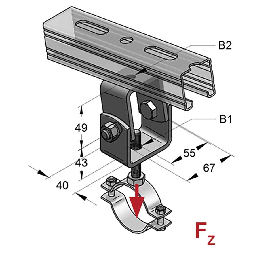 MEFA Befestigungs- und Montagesysteme GmbH - Willkommen OBEN!
