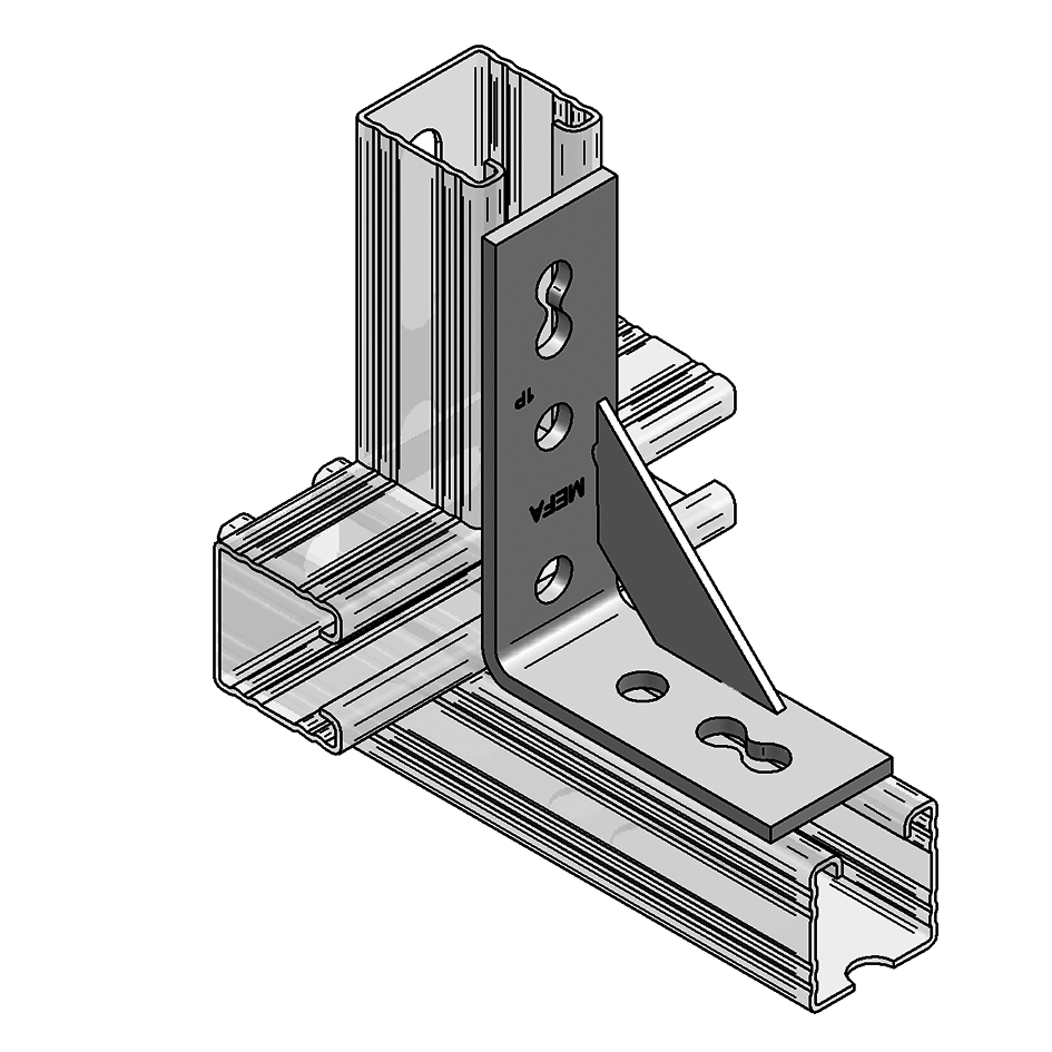 MEFA Befestigungs- und Montagesysteme GmbH - Willkommen OBEN!