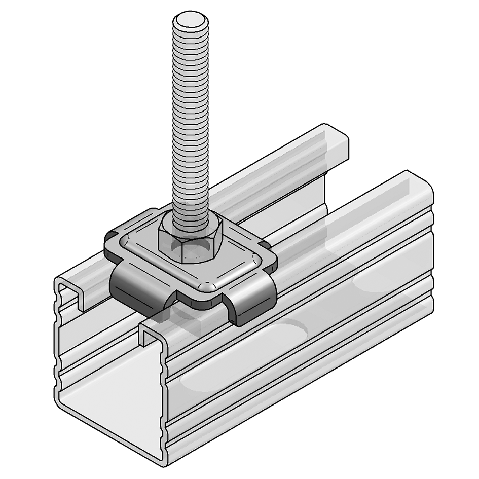 MEFA Befestigungs- und Montagesysteme GmbH - Willkommen OBEN!
