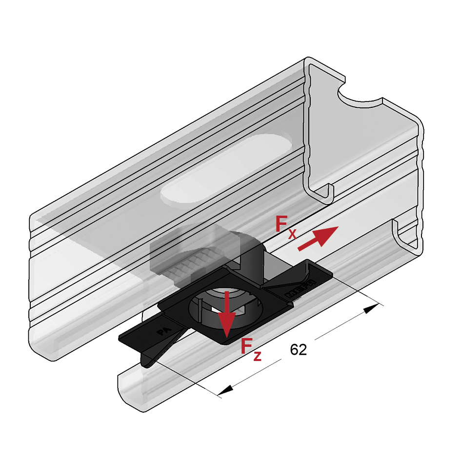 MEFA Befestigungs- und Montagesysteme GmbH - Willkommen OBEN!