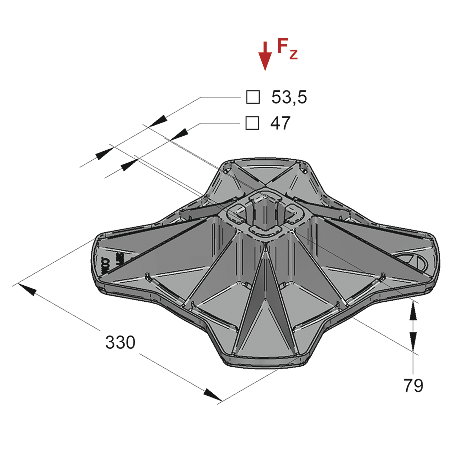 MEFA Befestigungs- und Montagesysteme GmbH - Welcome OBEN!