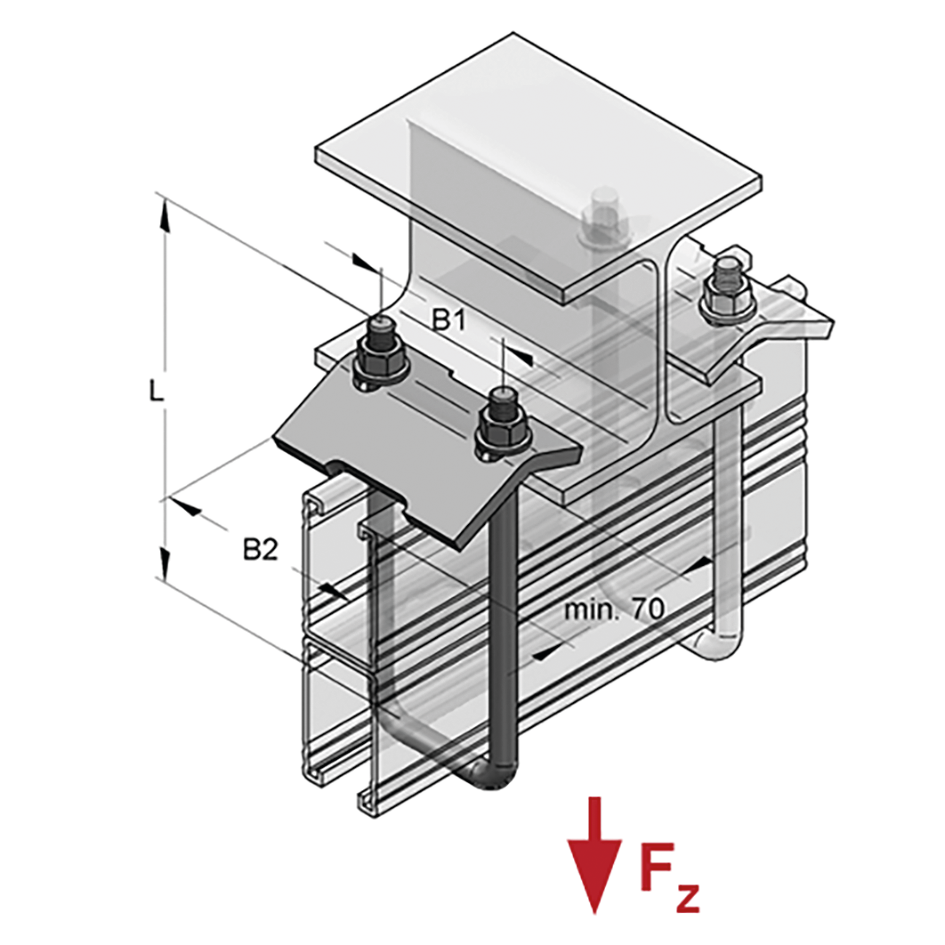MEFA Befestigungs- und Montagesysteme GmbH - Willkommen OBEN!