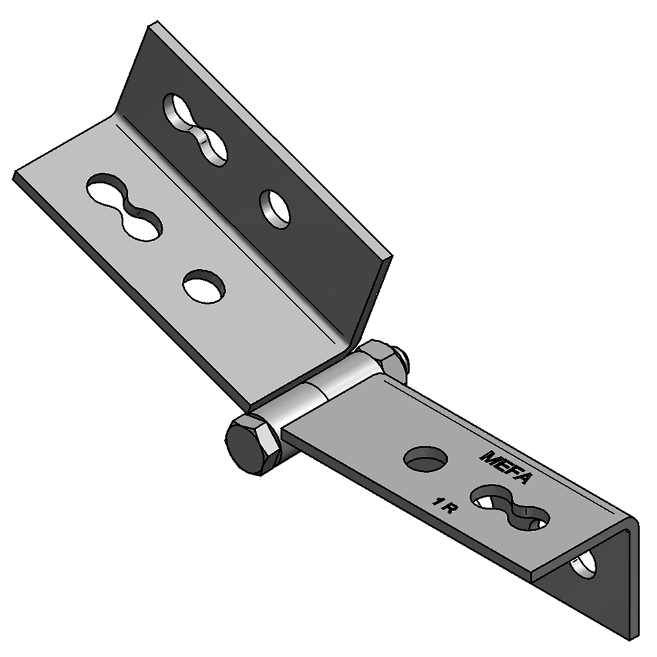 MEFA Befestigungs- und Montagesysteme GmbH - Welcome OBEN!