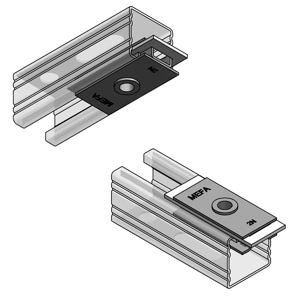MEFA Befestigungs- und Montagesysteme GmbH - Willkommen OBEN!