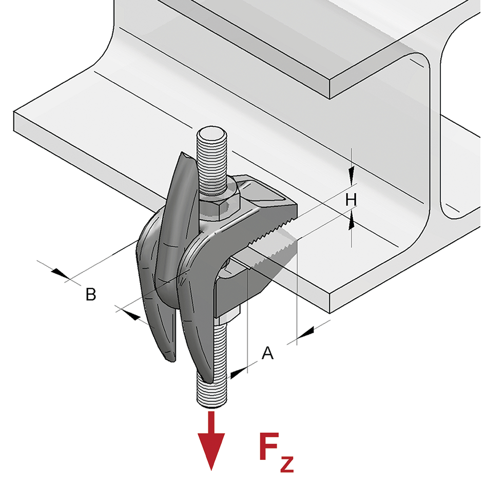 MEFA Befestigungs- und Montagesysteme GmbH - Welcome OBEN!