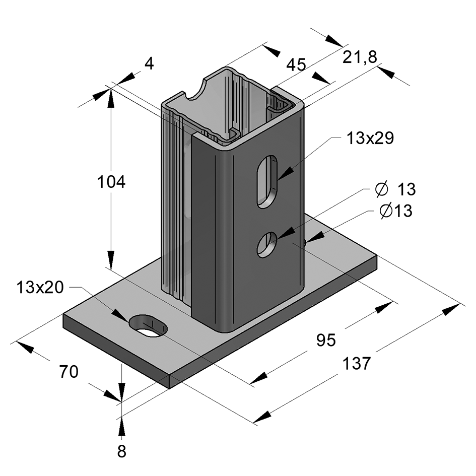 MEFA Befestigungs- und Montagesysteme GmbH - Willkommen OBEN!