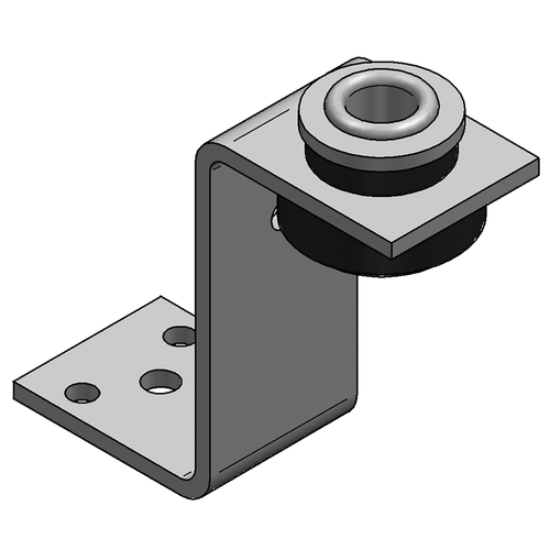 MEFA Befestigungs- und Montagesysteme GmbH - Welcome OBEN!
