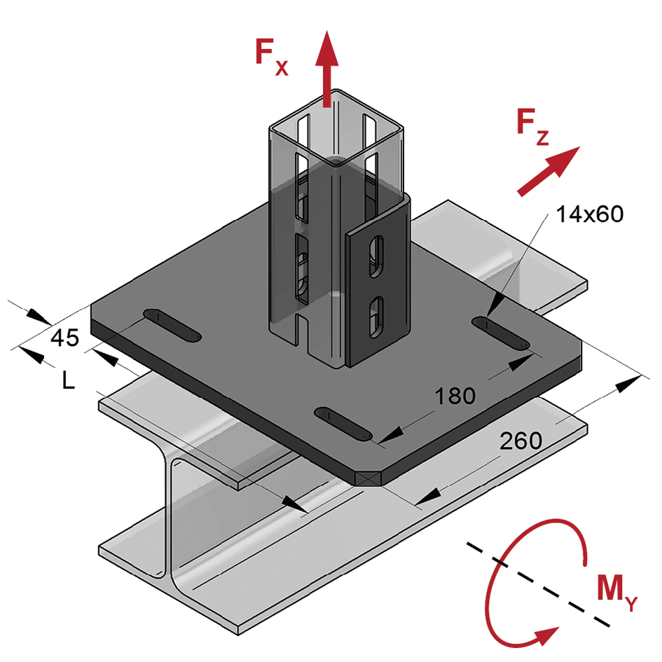 MEFA Befestigungs- und Montagesysteme GmbH - Willkommen OBEN!