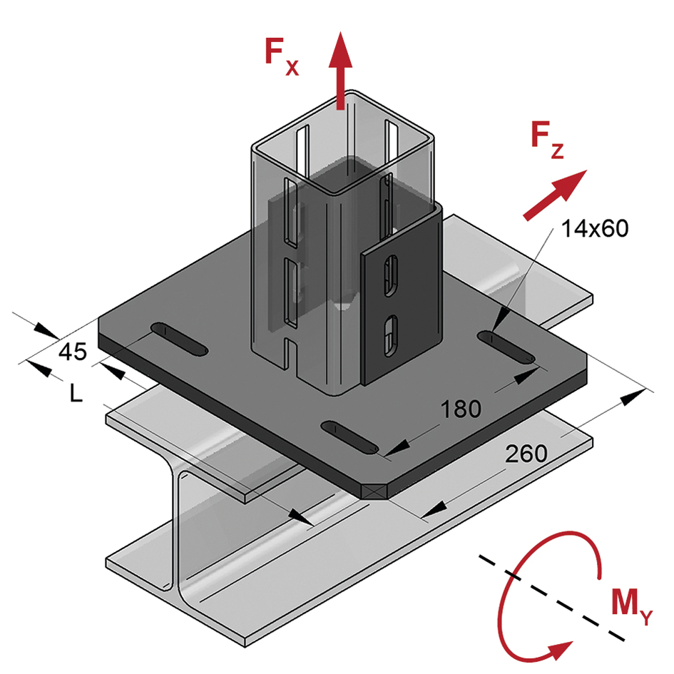 MEFA Befestigungs- und Montagesysteme GmbH - Willkommen OBEN!