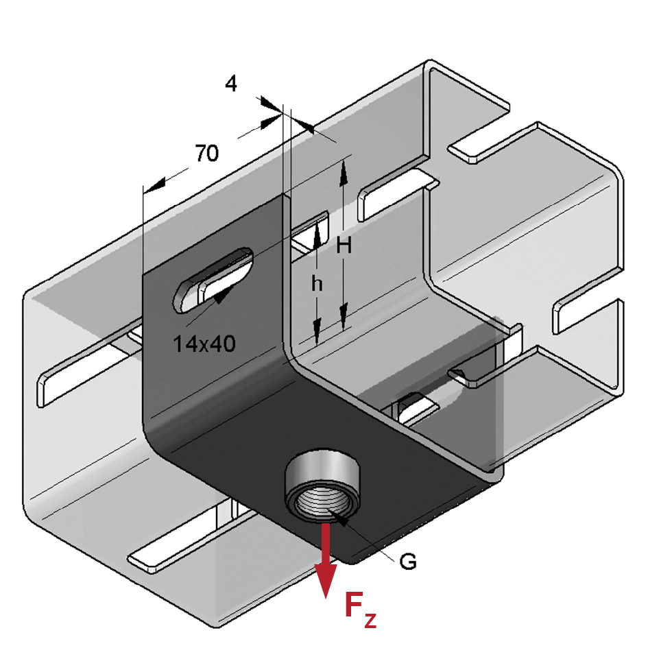 MEFA Befestigungs- und Montagesysteme GmbH - Willkommen OBEN!