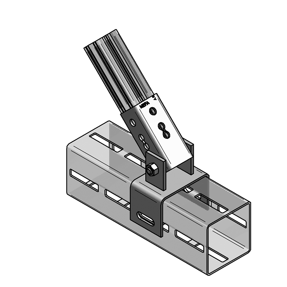 MEFA Befestigungs- und Montagesysteme GmbH - Welcome OBEN!