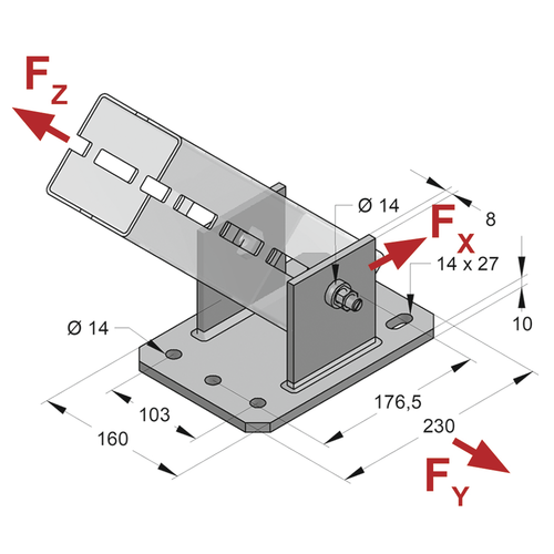 MEFA Befestigungs- und Montagesysteme GmbH - Welcome OBEN!