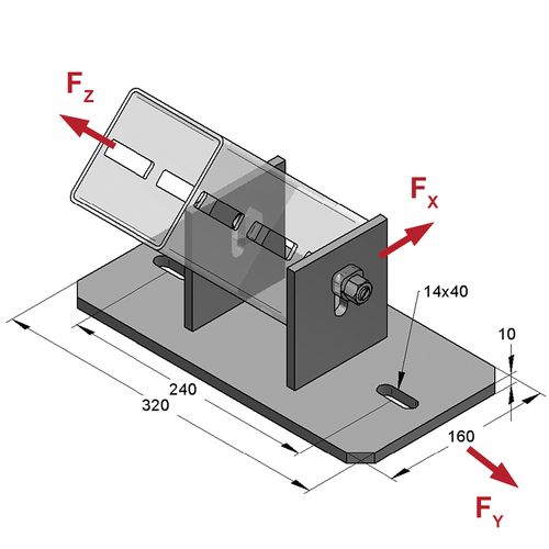 MEFA Befestigungs- und Montagesysteme GmbH - Willkommen OBEN!