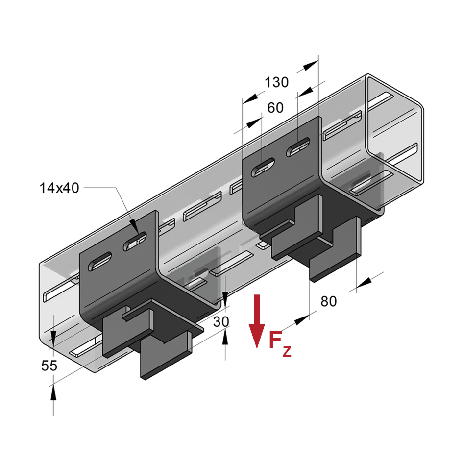MEFA Befestigungs- und Montagesysteme GmbH - Willkommen OBEN!