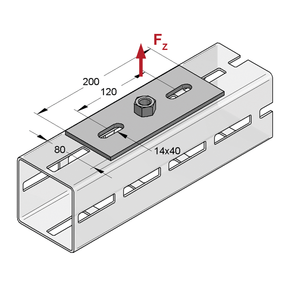 MEFA Befestigungs- und Montagesysteme GmbH - Welcome OBEN!