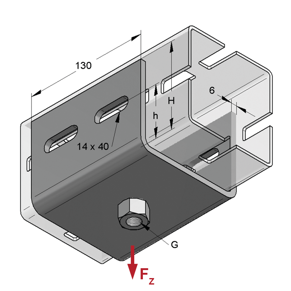 MEFA Befestigungs- und Montagesysteme GmbH - Willkommen OBEN!