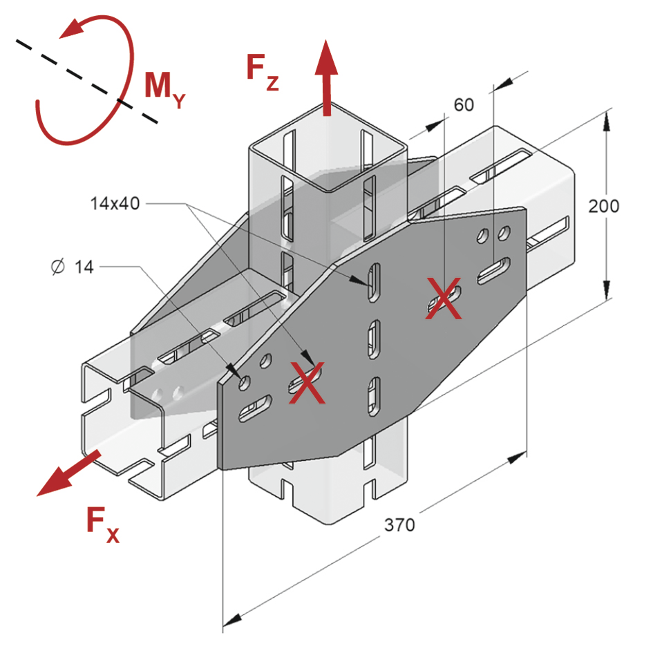 MEFA Befestigungs- und Montagesysteme GmbH - Welcome OBEN!