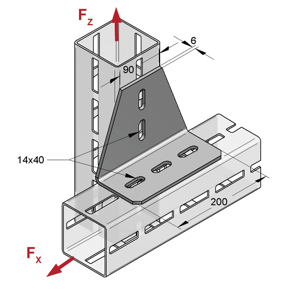 MEFA Befestigungs- und Montagesysteme GmbH - Willkommen OBEN!