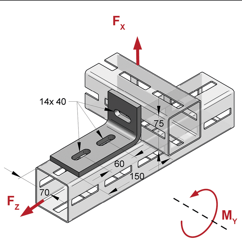 MEFA Befestigungs- und Montagesysteme GmbH - Welcome OBEN!