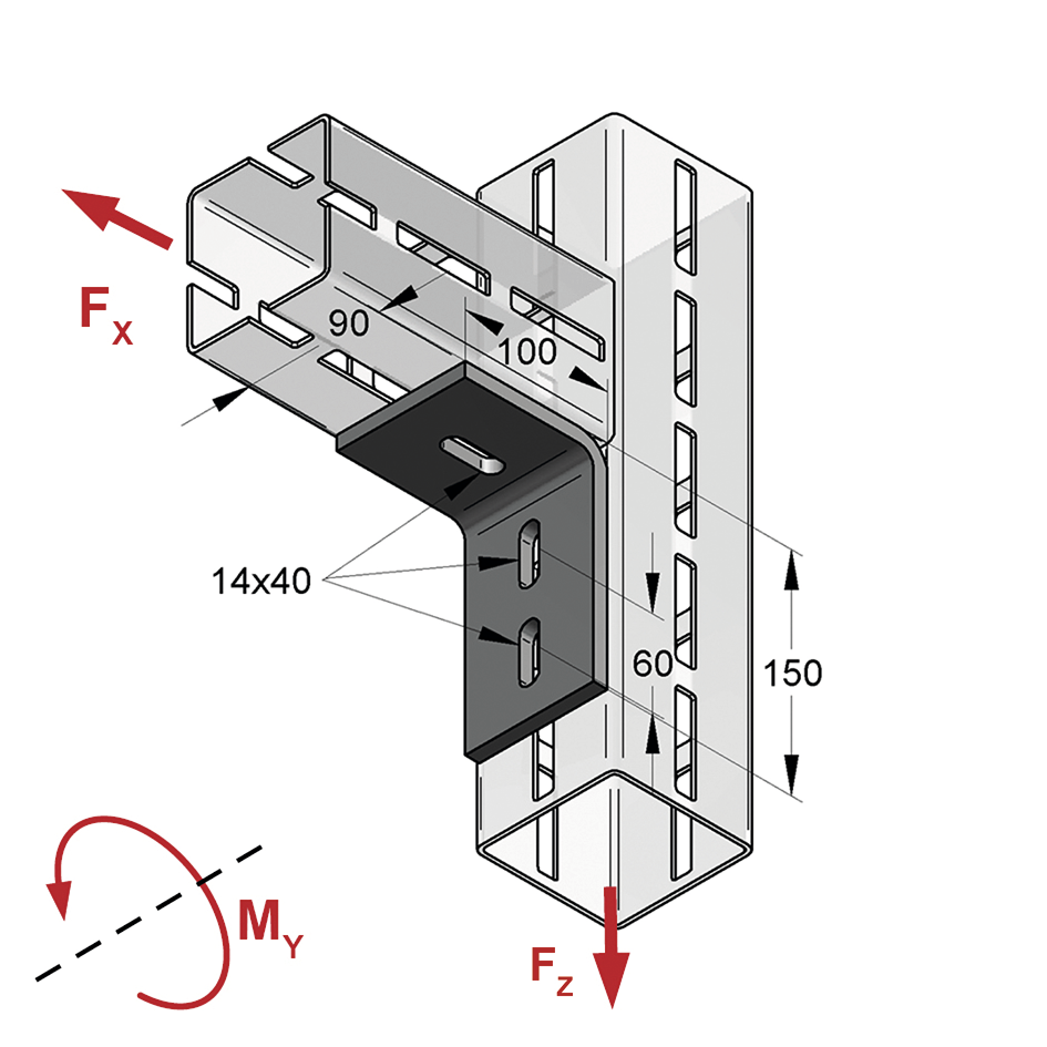 MEFA Befestigungs- und Montagesysteme GmbH - Welcome OBEN!