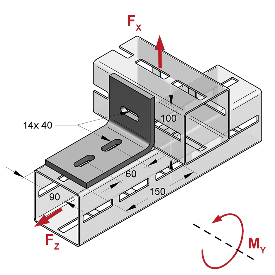 MEFA Befestigungs- und Montagesysteme GmbH - Welcome OBEN!