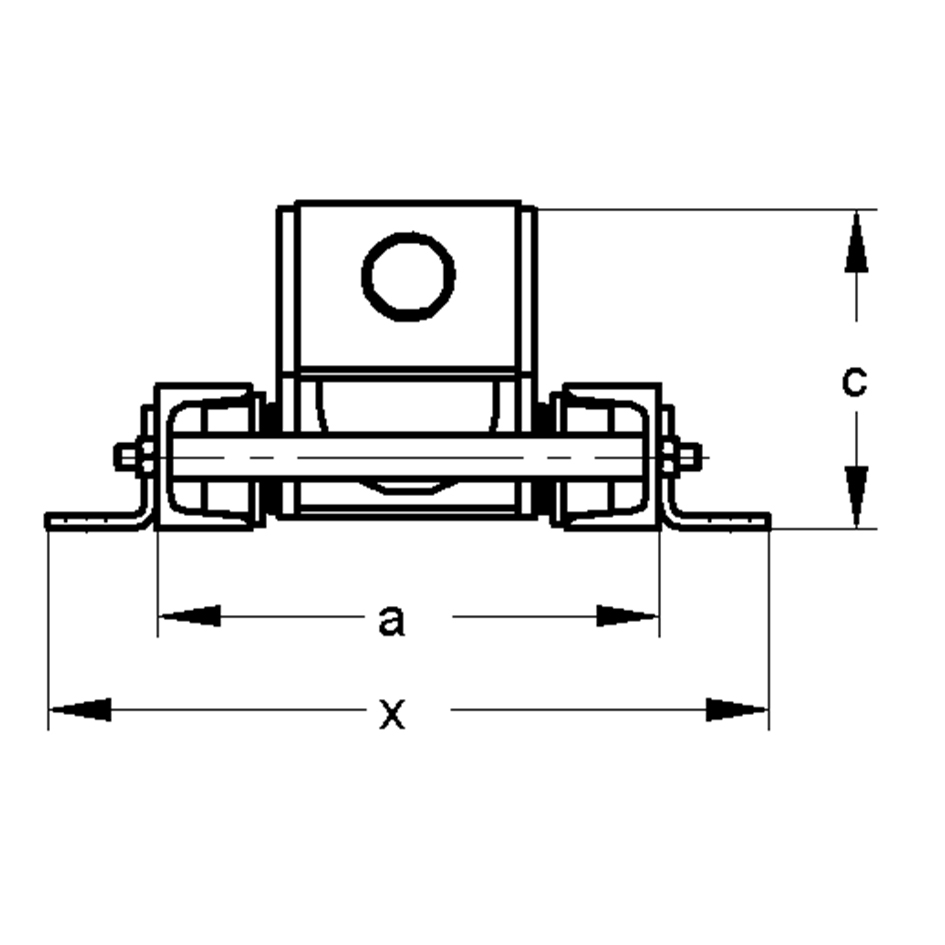MEFA Befestigungs- und Montagesysteme GmbH - Willkommen OBEN!