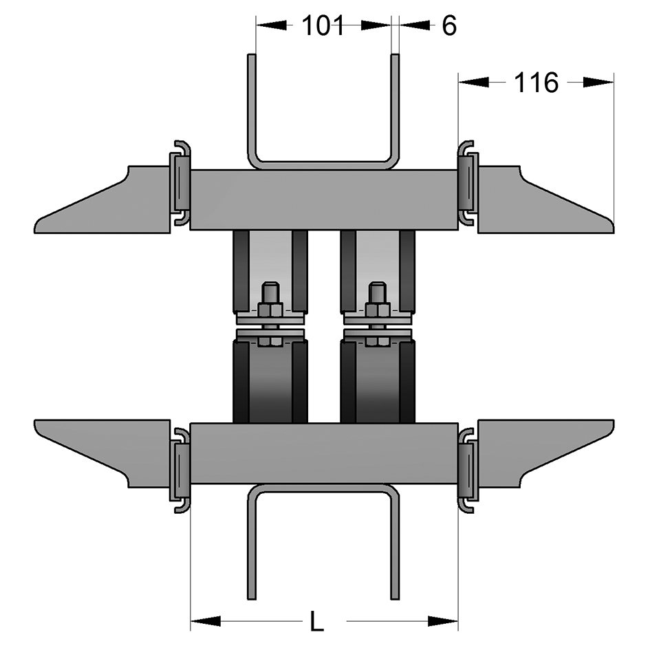MEFA Befestigungs- und Montagesysteme GmbH - Willkommen OBEN!
