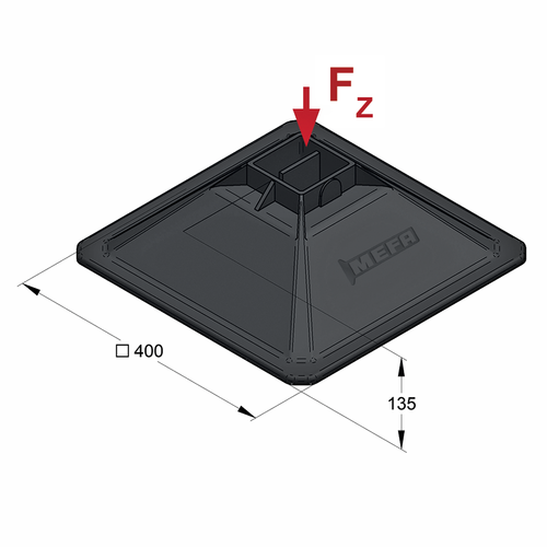 MEFA Befestigungs- und Montagesysteme GmbH - Willkommen OBEN!