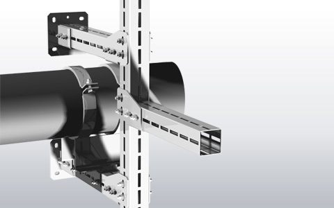 MEFA Befestigungs- und Montagesysteme GmbH - Willkommen OBEN!